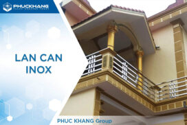 Những mẫu lan can inox đẹp được tuyển chọn năm 2022